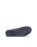 Women's ECCO® Soft 2.0 Leather Walking Shoe | Blue