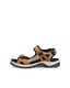 Women's ECCO® Offroad Nubuck Outdoor Sandal | Brown