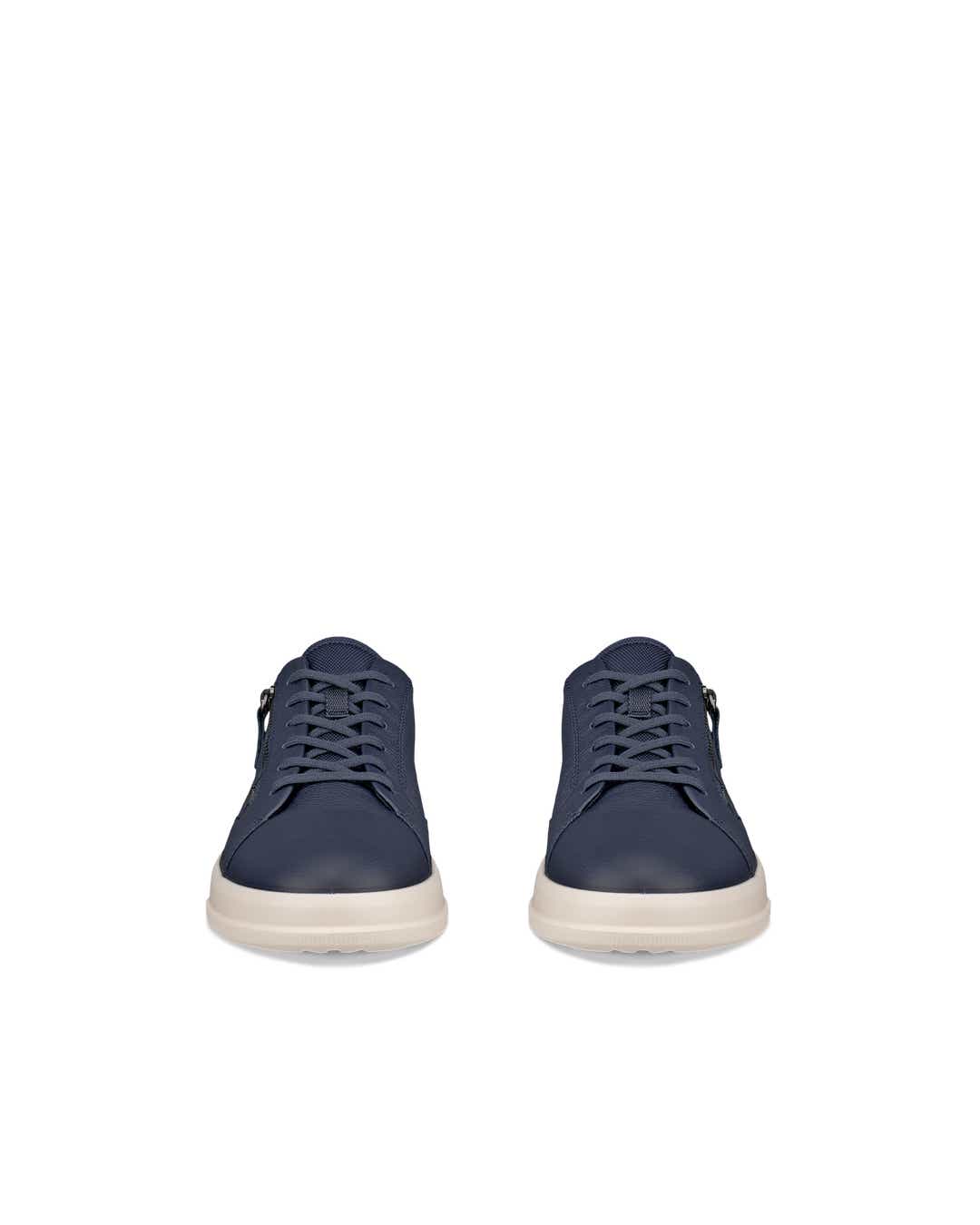 Chaussure en cuir ECCO® MOVE pour femmes | Bleu