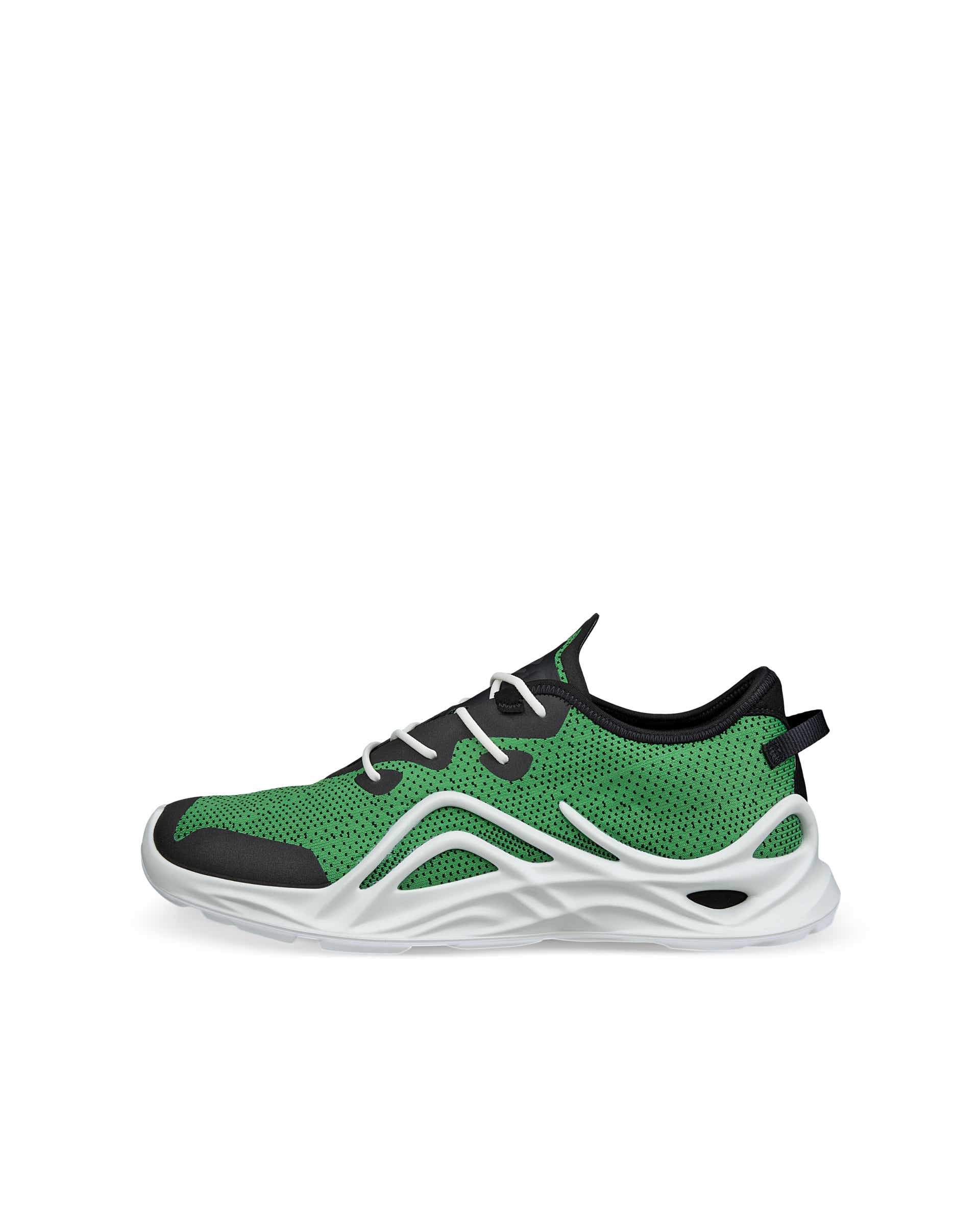 Men's ECCO® BIOM Infinite Textile Sneaker | Green