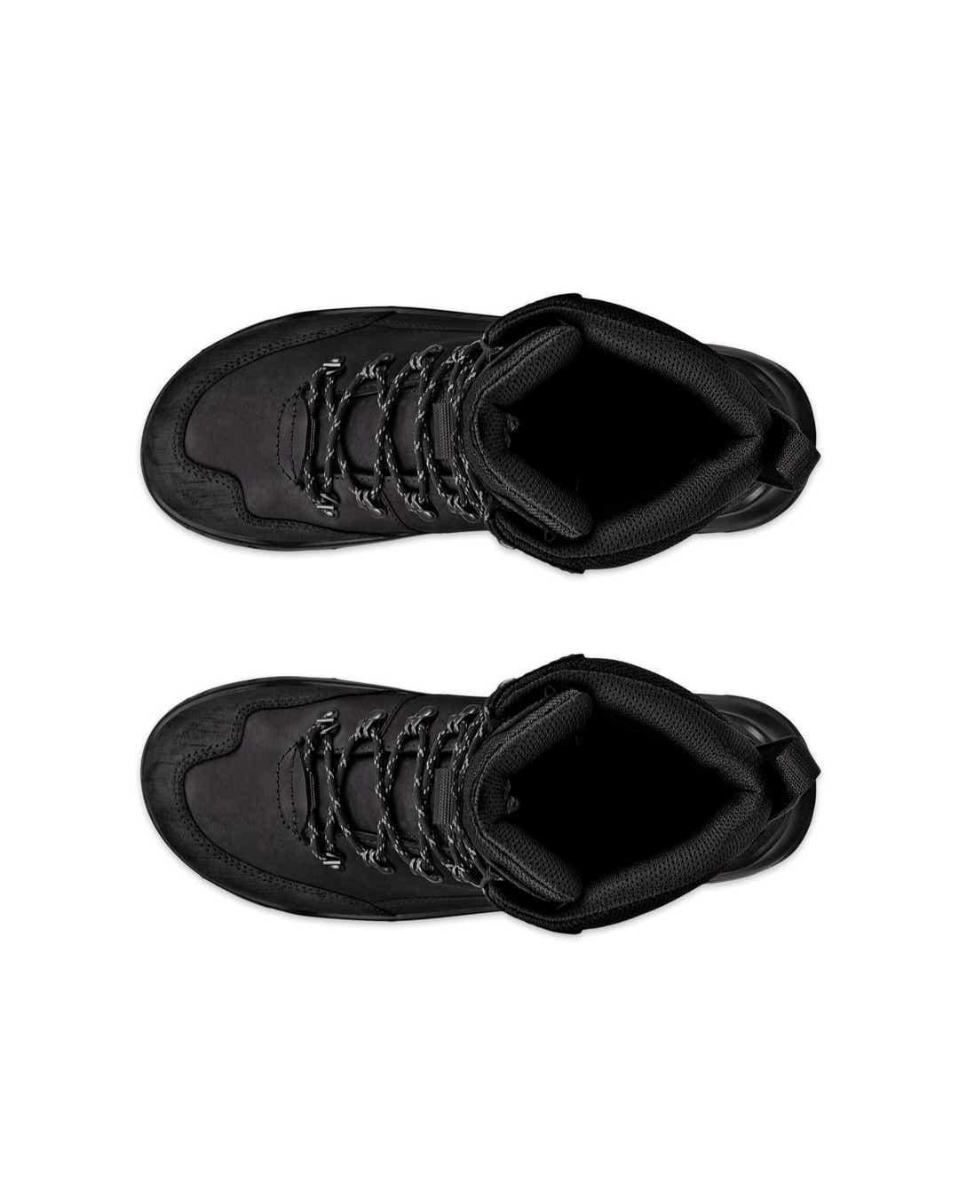 ECCO OFFROAD MEN'S SHOE | Black