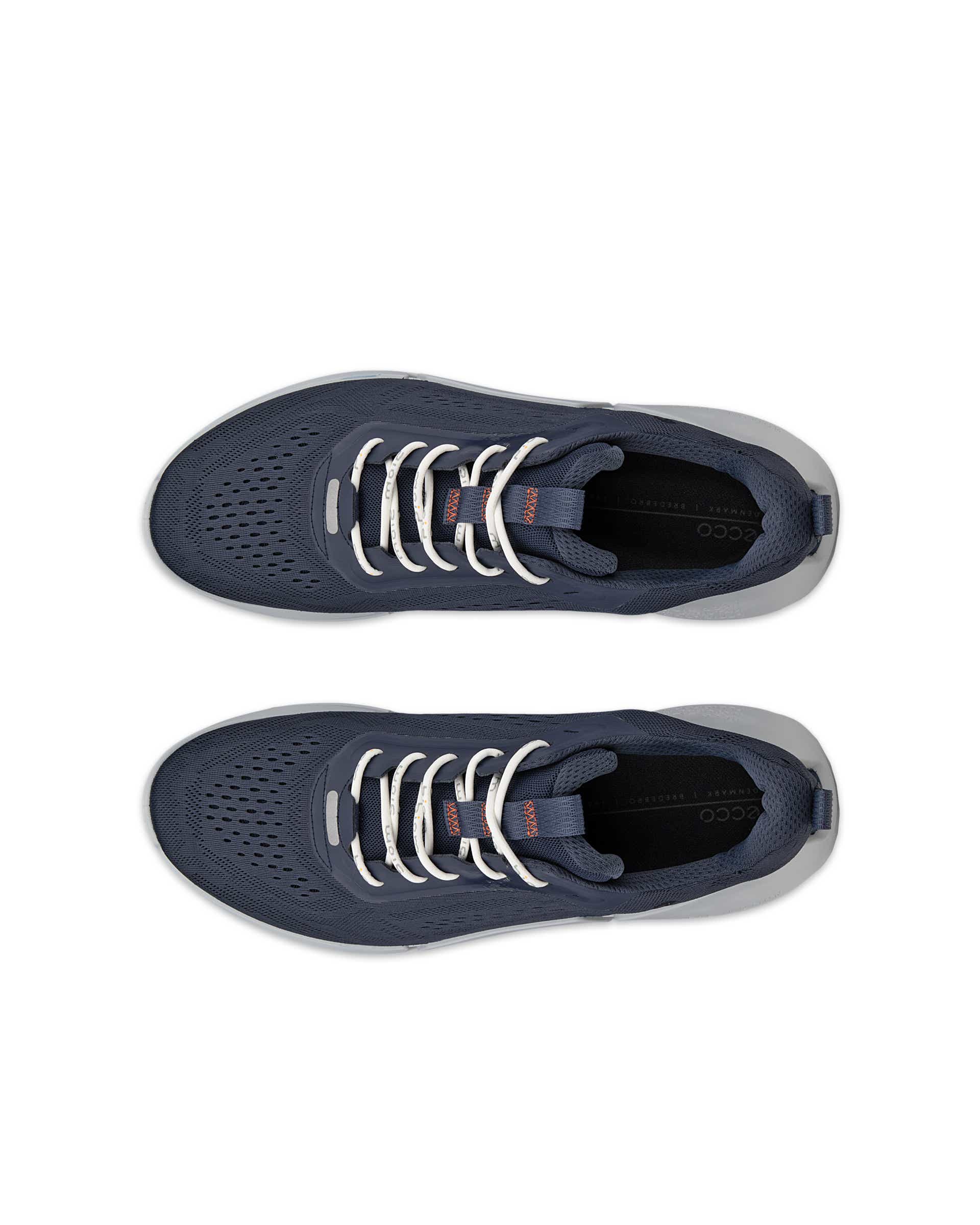 Men's ECCO® Biom 2.0 Textile Sneaker | Blue
