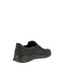 ECCO® Irving slip-on sko i nubuck til herrer | Sort