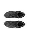 Women's ECCO® Soft 7 Tred Nubuck Gore-Tex Mid-Cut Boot | Black