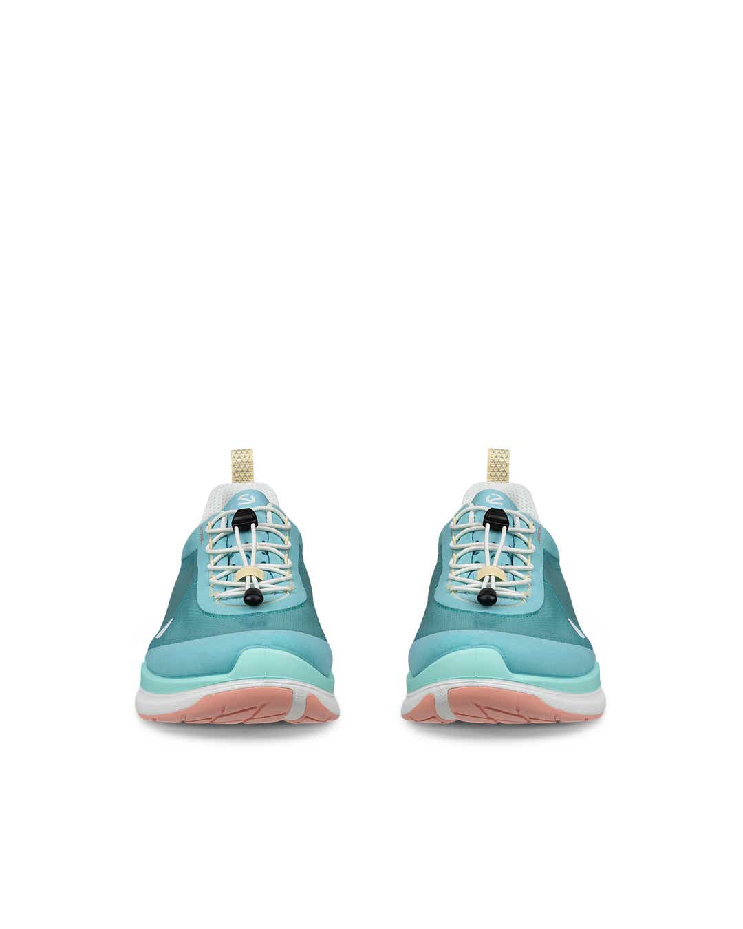 ECCO BIOM 2.2 WOMEN'S SHOE | Blue